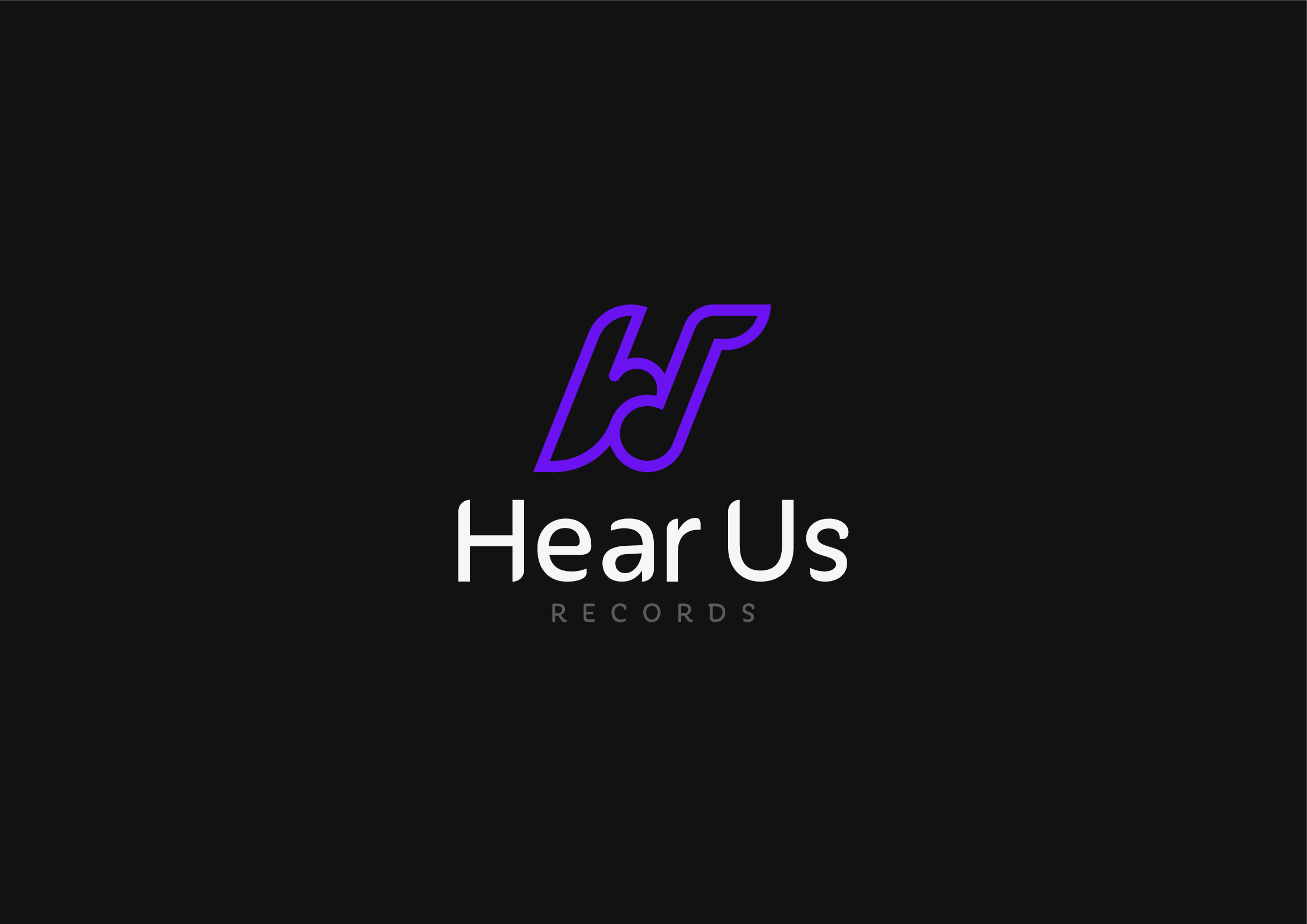 About Us - HearUs Records